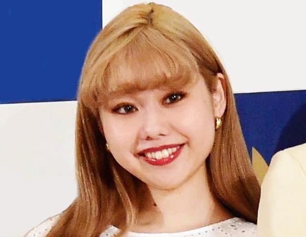 元妻pecoが報告 ryuchellさん「空へ旅立ちました」“りゅうちぇるを胸に”活動継続/芸能/デイリースポーツ online