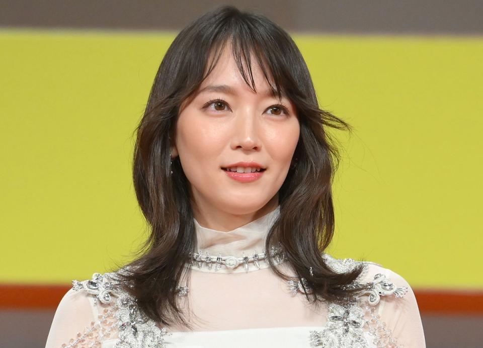 吉岡里帆 女優の変貌が凄い 色香レベチの遊女姿がいい女「色気最強で沼る」「美しさが怖い」 芸能 デイリースポーツ Online
