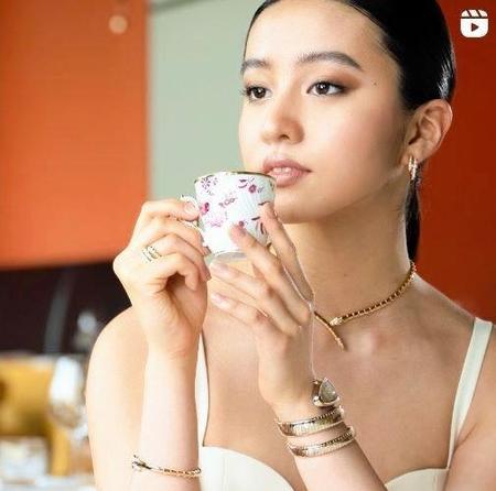 Koki， 英語の発音に「カッコイイ」「気品溢れてる」 海外から「my queen」反応も/芸能/デイリースポーツ online