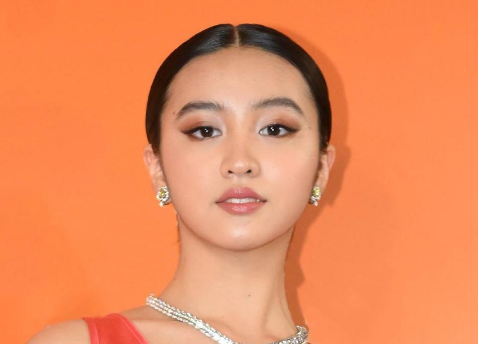 Koki， 英語の発音に「カッコイイ」「気品溢れてる」 海外から「my queen」反応も/芸能/デイリースポーツ online