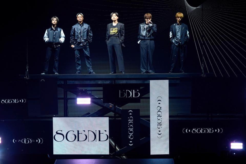 Da－iCE 来年1・15のデビュー10周年記念日に日本武道館ライブ開催決定「お返しドンッと行こうか」/芸能/デイリースポーツ online