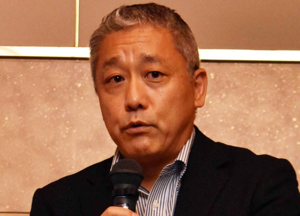 めざまし8』はBBCを超えた」立岩陽一郎氏、アフガニスタン報道を評価/芸能/デイリースポーツ online