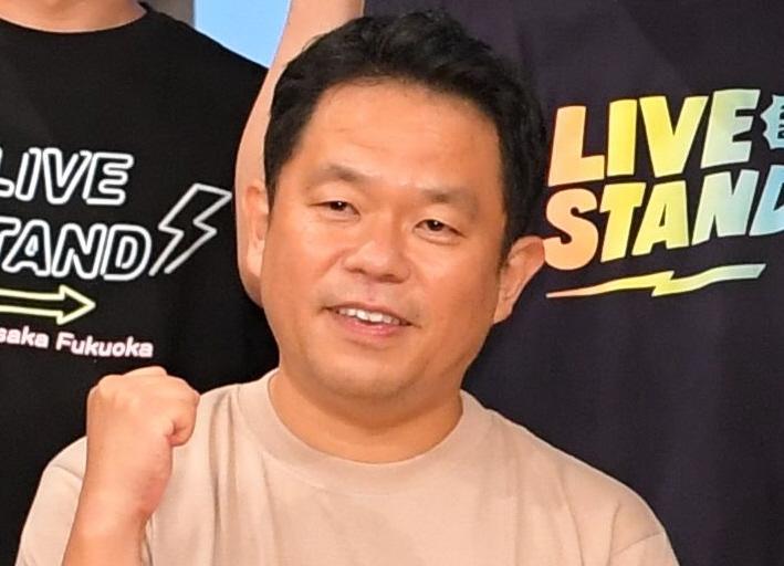 「水ダウ」名探偵津田の名が廃る？逆ドッキリにあっさり引っかかるダイアン津田 ドッキラー卒業ならず 芸能 デイリースポーツ Online