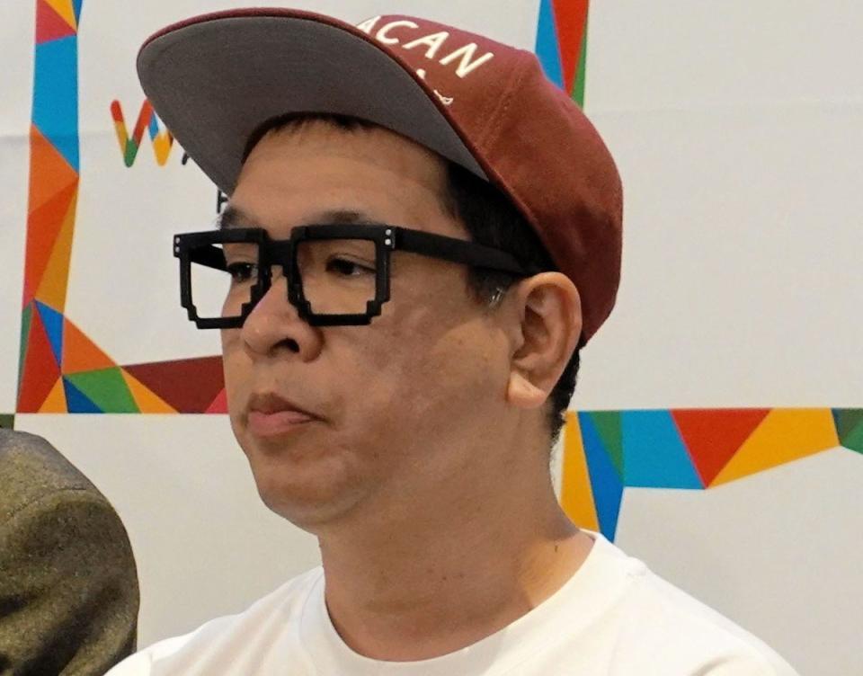 プラス・マイナス兼光タカシ 元相方・岩橋良昌の一連の騒動に「僕も寝耳に水」コンビは契約解消前日にコンビ解散していた 芸能 デイリースポーツ