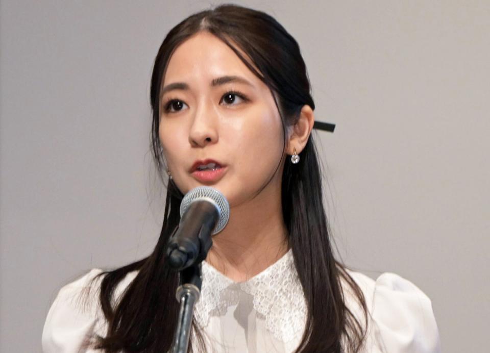 Tbs田村真子アナ 名門大学に在学中からの特技披露にsnsギャップ萌え「お上品」「清楚で厳か」 芸能 デイリースポーツ Online
