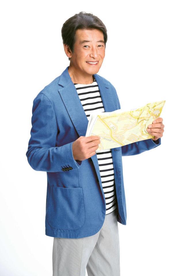 神田正輝が「旅サラダ」卒業 Abcテレビは理由回答せず 就任から27年半 9月28日がラスト 芸能 デイリースポーツ Online