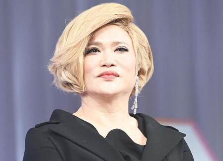 IKKO、パニック障害を救ってくれたのは韓国ドラマ 「電話が怖い」「壁を見るとめまいが」の苦しみ/芸能/デイリースポーツ online