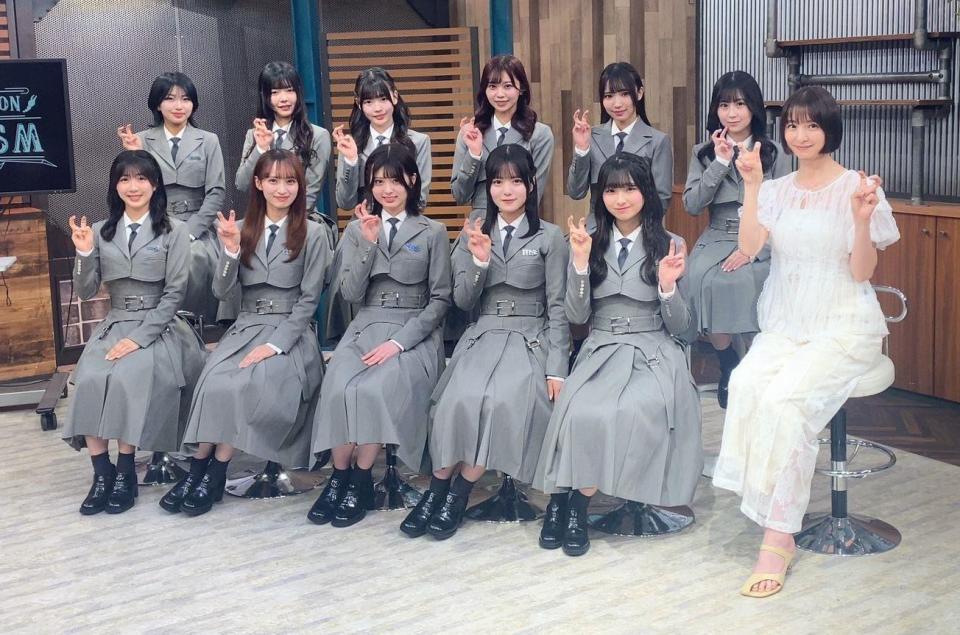 篠田麻里子 AKB時代は「楽しいのひと言」 秋元康氏プロデュースの後輩グループへエール「お母さん目線で頑張ってほしい」/芸能/デイリースポーツ online