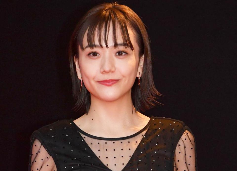 松井愛莉が電撃結婚発表 お相手はパリコレでも活躍の人気モデル/芸能/デイリースポーツ online