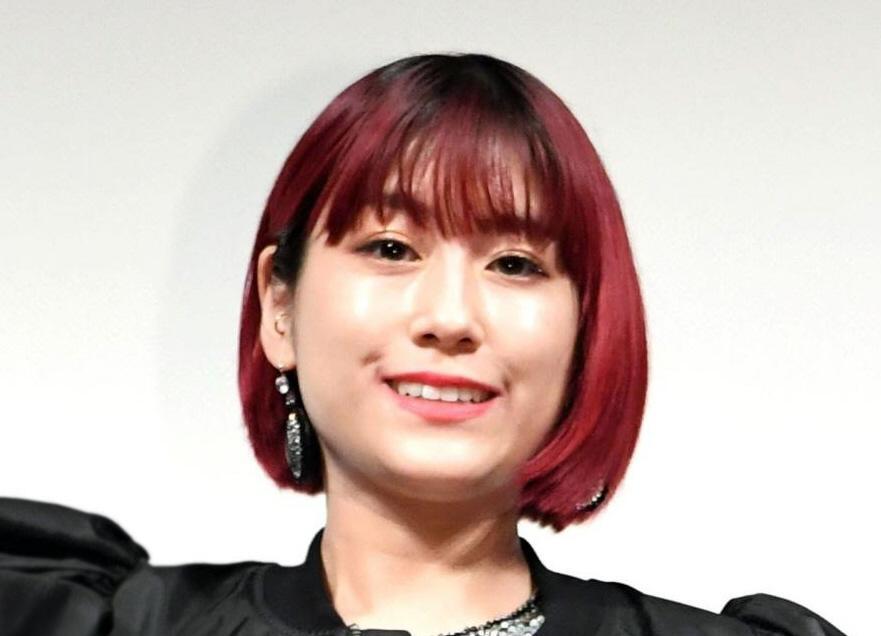 IMALU「徹子の部屋」3度目出演へ「いまだに信じられません！」父・明石家さんま、母・大竹しのぶを語る/芸能/デイリースポーツ online