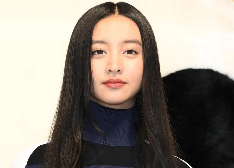 Koki， 自宅でヴィトンのコート＆バッグ私服姿、裏地もど派手…静香もCocomiも直近撮影のゴージャスな場所/芸能/デイリースポーツ online