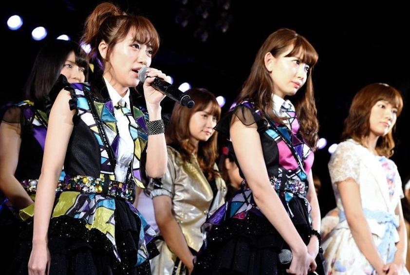 AKB10周年 初演から3871公演 /AKB48バックナンバー/デイリースポーツ online