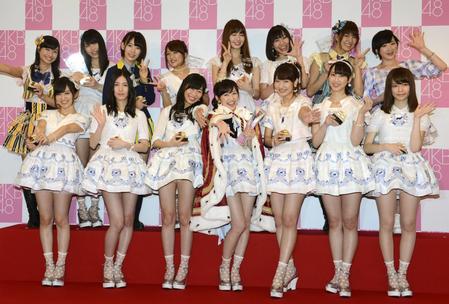 1位 渡辺麻友 AKB/AKB48総選挙写真集2014/芸能/デイリースポーツ online