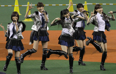 篠田麻里子AKBメモリアル 2010年/AKB篠田写真特集/デイリースポーツ online