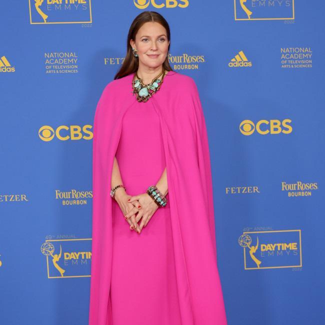 女優のドリュー・バリモア 美容整形をしないと宣言/海外スターバックナンバー/芸能/デイリースポーツ online