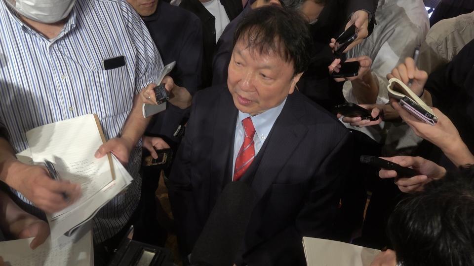 井上尚弥と9・14対決 アフマダリエフは「一番の強敵」大橋会長が明言 “判定でいい”トレーナー陣の総意「KOだけがボクシングじゃない」/芸能 ...