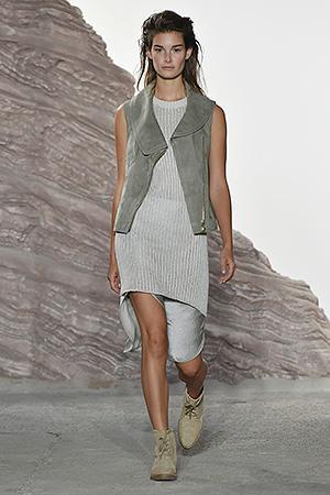 【2016SS】MAIET（撮影・大橋小太郎）/NYコレクション/芸能/デイリースポーツ online