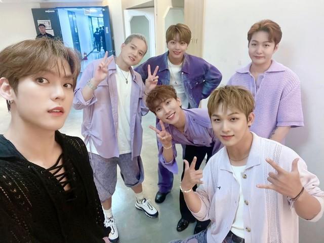BTOB 6人中4人が新事務所へ同伴移籍、チャンソプはASTROと同じ事務所、末っ子ソンジェは未定/サブカル系/芸能/デイリースポーツ online