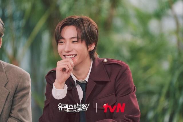 RIIZEアントン 有名歌手の父と2ショット！歌の道は反対→デビュー後は「熱狂的ファン」/サブカル系/芸能/デイリースポーツ online