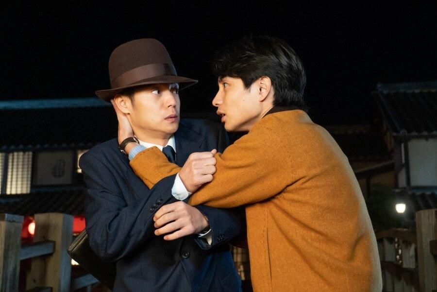 再び朝ドラ「エール」第15回（7月15日）・かつての旧友との再会/関西/芸能/デイリースポーツ online