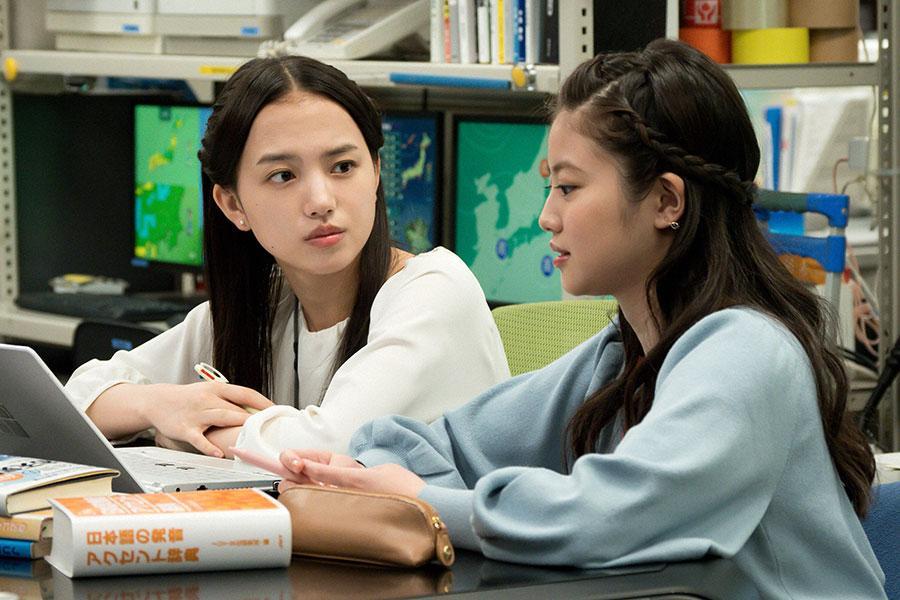 朝ドラ『おかえりモネ』第17週を振りかえる（9月11日）・わたしたちに出来ること 関西 芸能 デイリースポーツ Online