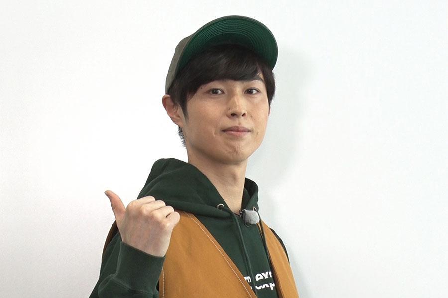 DA PUMP・YORI、音楽番組でテレビ初の冠コーナー「おかえりと声をかけてください！」/関西/芸能/デイリースポーツ online