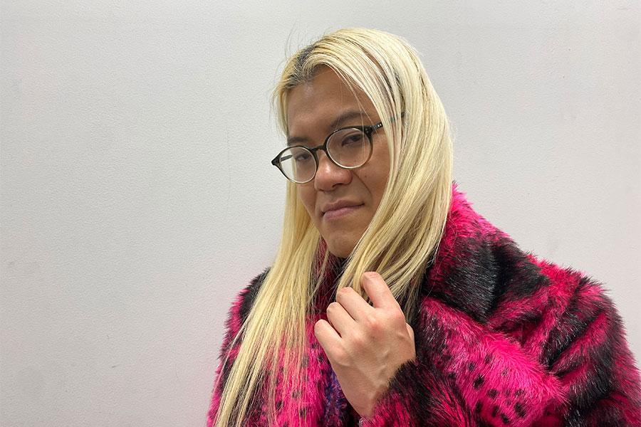 芸歴10年目ZAZY、「R-1」ラストイヤーネタへの思い「ギリギリのことをやった」/関西/芸能/デイリースポーツ online