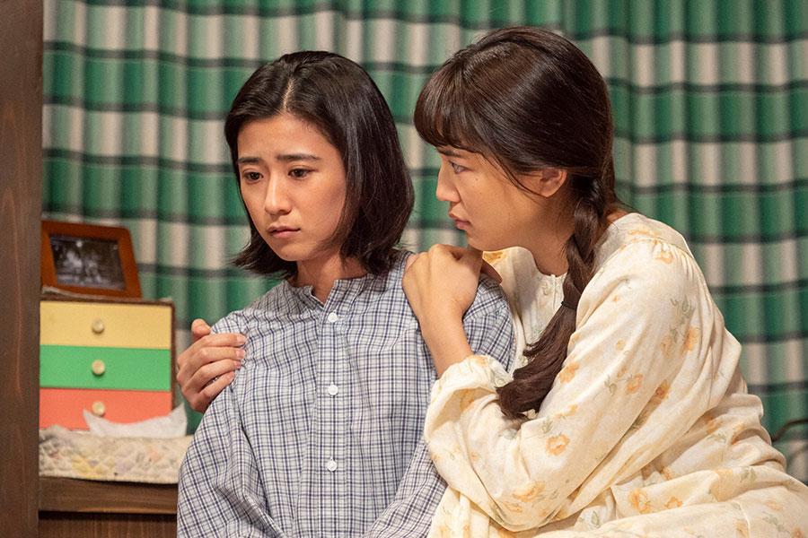 朝ドラ『ちむどんどん』第86回（8月8日）・暢子と和彦、披露宴の実現に向けて動き出す/関西/芸能/デイリースポーツ online