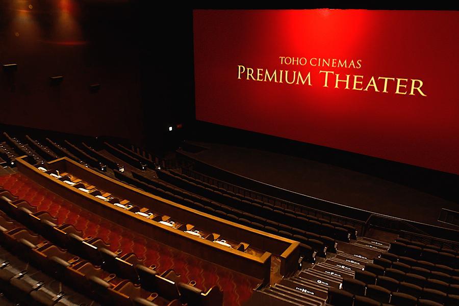 極上の映画体験を追求、大阪・門真市に新「TOHOシネマズ」が2023年春誕生/関西/芸能/デイリースポーツ online