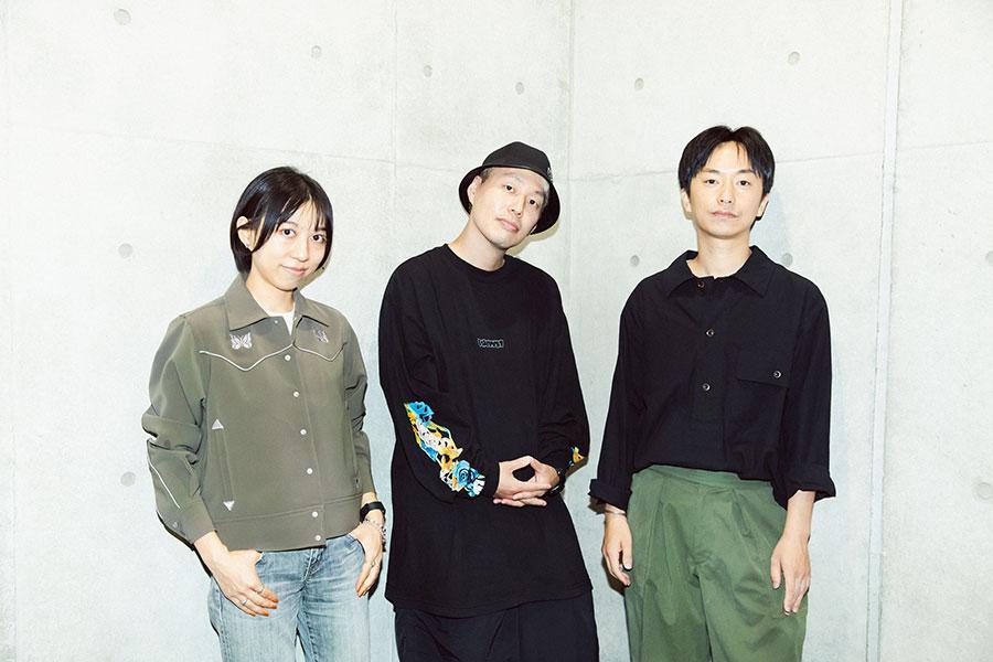 「自由に音楽を楽しめる場所に…」SIRUPも所属するSoulflex、なんばハッチでパーティ開催/関西/芸能/デイリースポーツ online