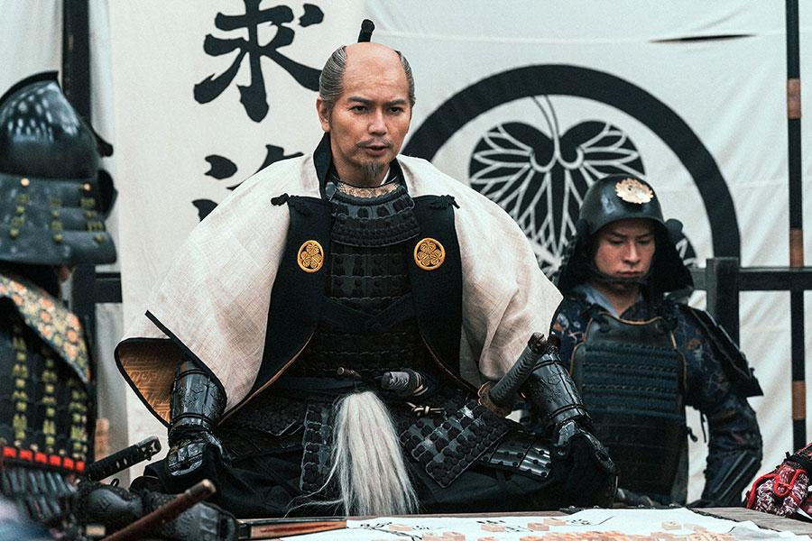 NHK大河ドラマ『どうする家康』第46回（12月3日）あらすじ・大坂の陣/関西/芸能/デイリースポーツ online