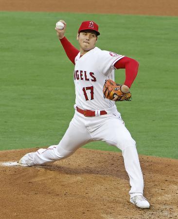 大谷、次回先発は8月4日/大リーグ/デイリースポーツ online