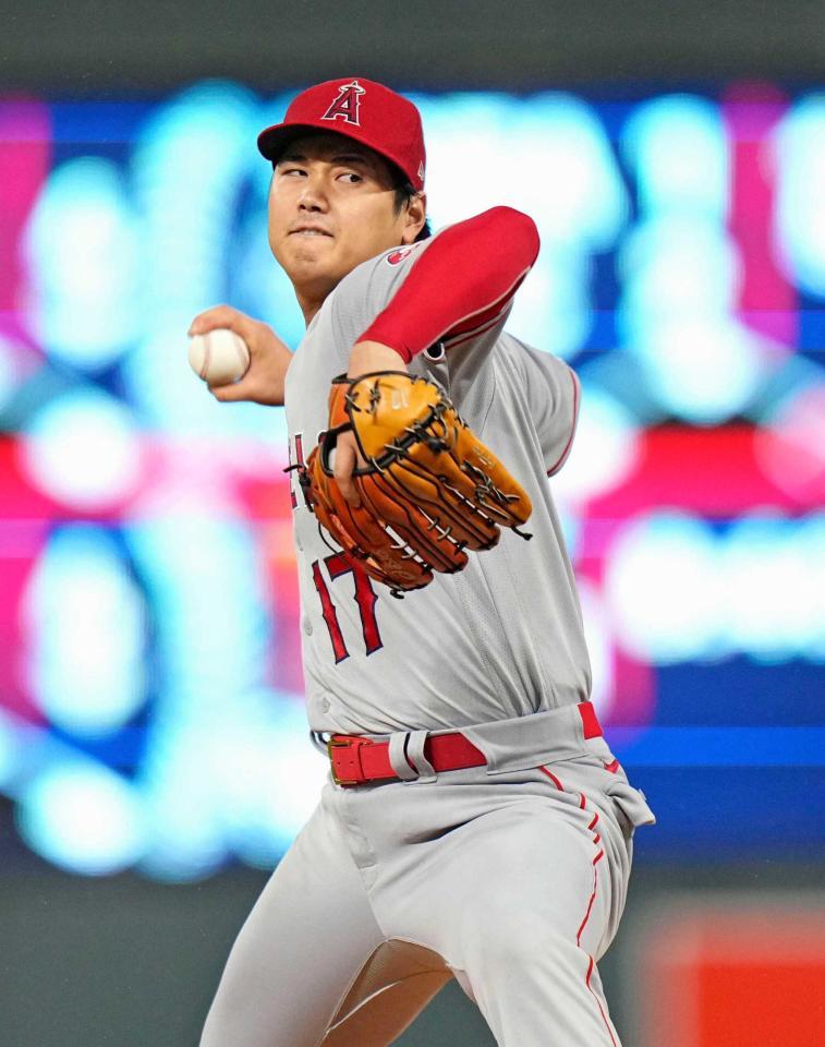 エンゼルスGM 大谷との長期契約を熱望 WBCは「出場したいならしてほしい」/大リーグ/デイリースポーツ online