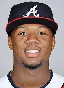 MLB球宴3回アクーニャが婚約公表 SNSに動画投稿 18年に大谷と新人王受賞/大リーグ/デイリースポーツ online