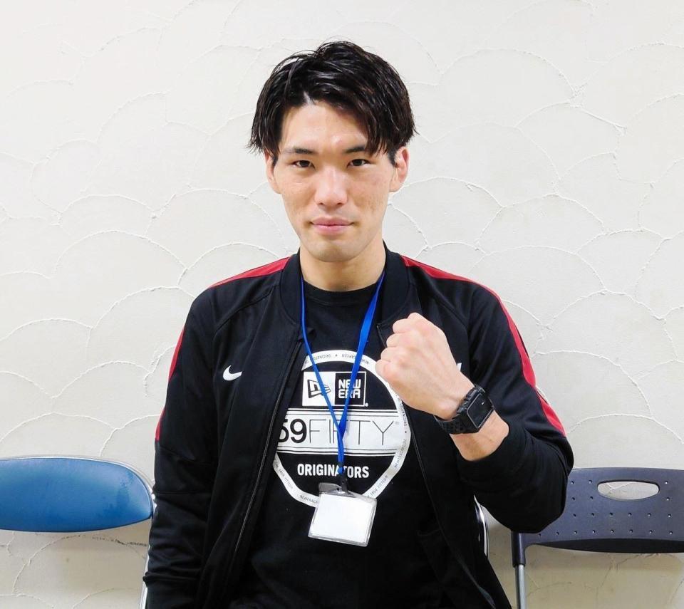 豊嶋 5回TKO勝ち WBOAPウエルター級王座V2も「大口たたいて申し訳ない」/ファイト/デイリースポーツ online