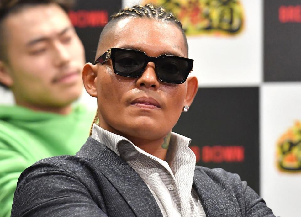 BD7ドタキャン＆ブラジル逃亡のラッパーSATORUが復帰？瓜田純士「謝罪したいならさせてやるべき」ノッコン対戦意欲「やったろか？」/ファイト ...