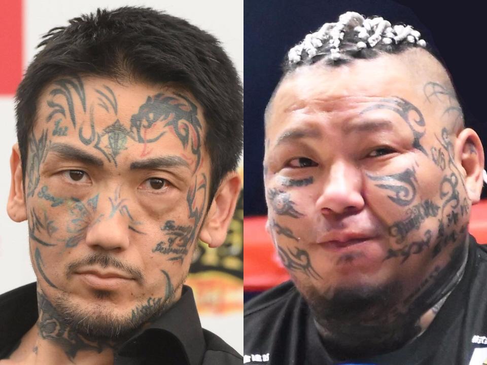 瓜田純士が怒り「まとめてやってやるからよ。逃げるなよ」元喧嘩3000戦無敗“所沢のタイソン”が新宿で急襲示唆の動画投稿「俺、いきなりヤルからね」/ファイト/デイリースポーツ online