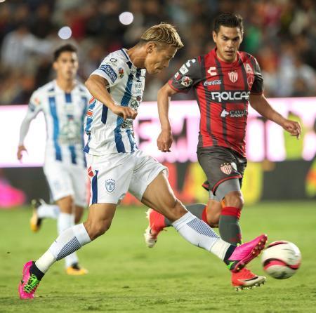 サッカー、本田は後半途中出場/サッカー/デイリースポーツ online