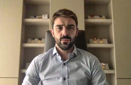 元神戸ビジャ氏、オンライン講演/サッカー/デイリースポーツ online