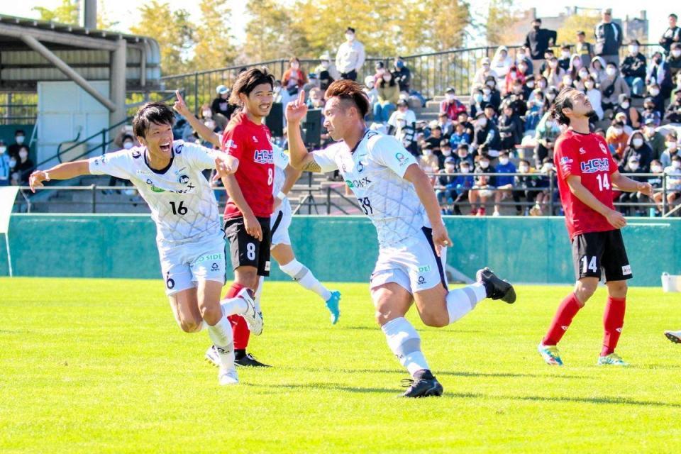 FC大阪 V大分と引き分けでJ3入会への順位要件達成は次節以降に持ち越し/サッカー/デイリースポーツ online