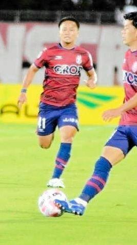 FC東京が岡山DF徳元悠平を完全移籍で獲得 自身初のJ1挑戦へ/サッカー/デイリースポーツ online