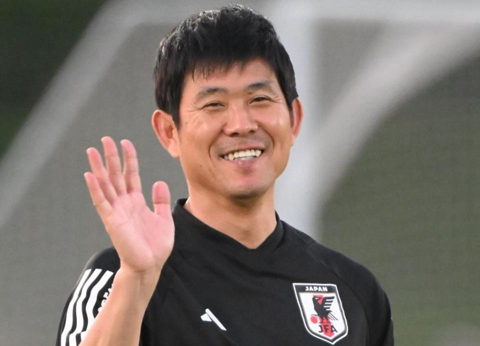 Jリーグのプロモ動画が泣けると話題 W杯戦士のj時代ユニが次々登場「いつまでもうちの子」にサポ号泣 サッカー デイリースポーツ Online