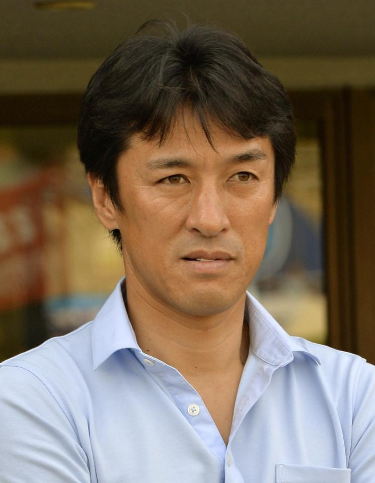 J1名古屋 山口素弘GMが退任へ 一両日中に発表 後任候補に岡山の服部健二GMら/サッカー/デイリースポーツ online