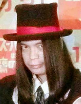 ベーシストKenKenが20数キロ激ヤセ！ ストレス過食でMAX105キロ ビフォーアフター写真にファン驚愕「すごい！」「努力の鬼」 苛烈な ...