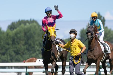 “レジェンド”武豊が前人未到JRA通算4600勝達成 9週連続Vで決めた！ 「一つ勝つのも大変ですから。重みを感じる数字」/うま屋/デイリースポーツ online